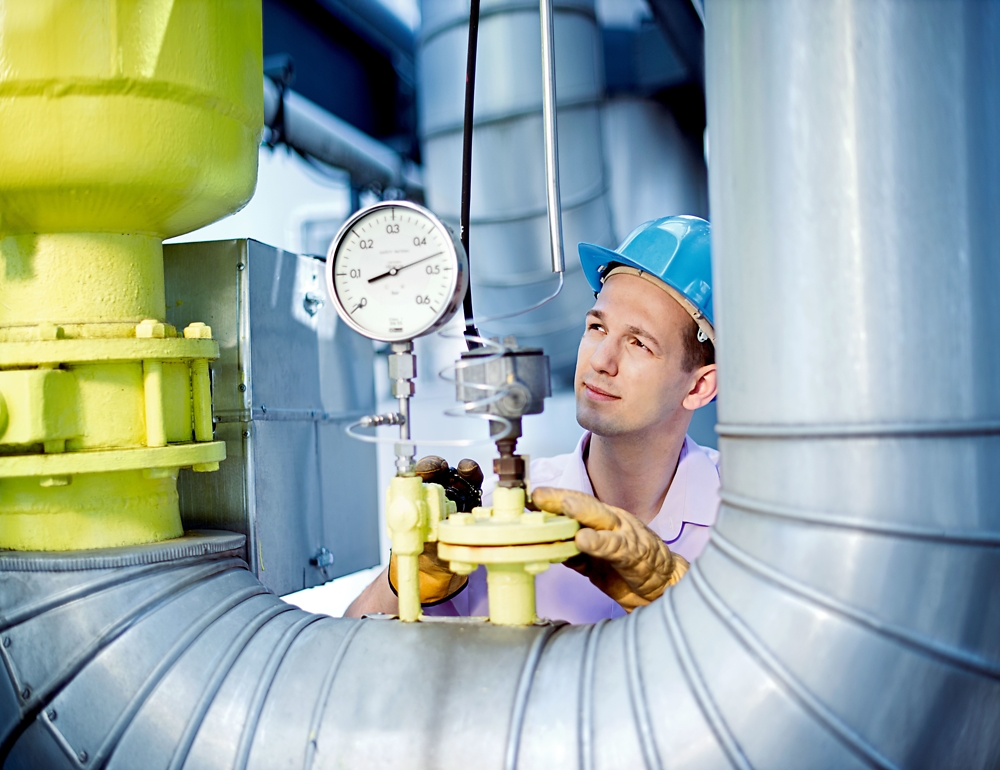 Karriere - Messer Industriegase GmbH